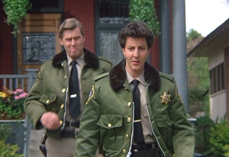 Haddonfield Sheriff's Department | Headhunter's Holosuite Wiki | Fandom