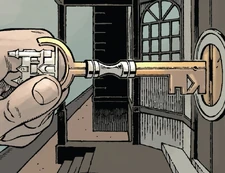 Small World key | Headhunter's Holosuite Wiki | Fandom