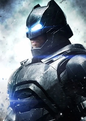 Bat-armor | Headhunter's Holosuite Wiki | Fandom