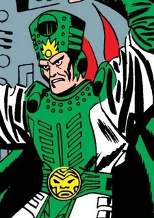 Lann | Headhunter's Holosuite Wiki | Fandom