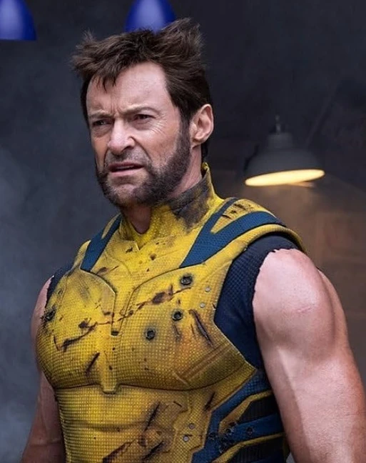 Logan/Earth-10005 | Headhunter's Holosuite Wiki | Fandom