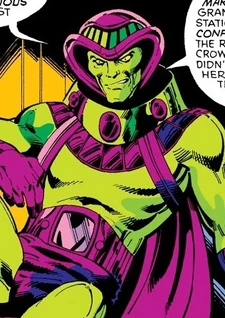 Mesmero | Headhunter's Holosuite Wiki | Fandom