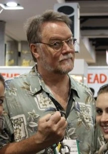 Category:Randy Stradley | Headhunter's Holosuite Wiki | Fandom