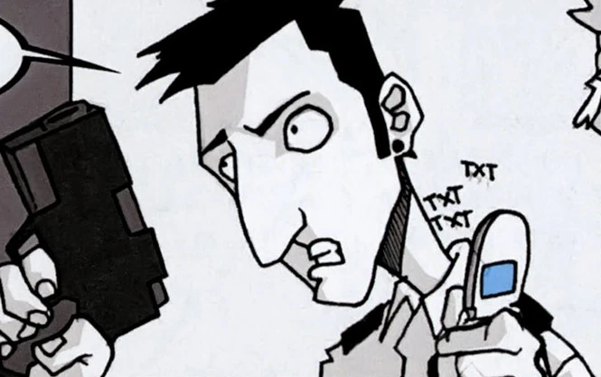 Robles | Headhunter's Holosuite Wiki | Fandom