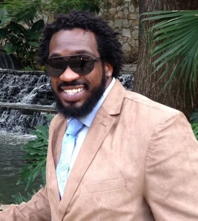 Travis Love | Headhunter's Holosuite Wiki | Fandom