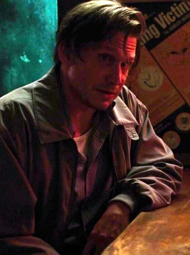 Elliot Grote | Headhunter's Holosuite Wiki | Fandom