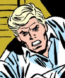 Richard Harper | Headhunter's Holosuite Wiki | Fandom