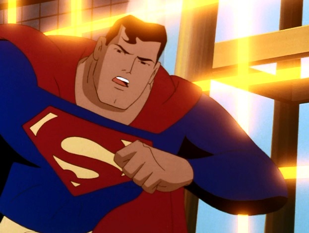 Superman Obsession Headhunters Holosuite Wiki Fandom