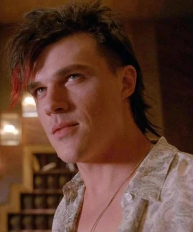 Tristan Duffy | Headhunter's Holosuite Wiki | Fandom