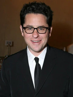 J.J. Abrams | Headhunter's Holosuite Wiki | Fandom