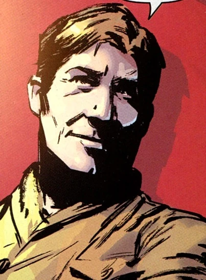 Jack Harkins | Headhunter's Holosuite Wiki | Fandom