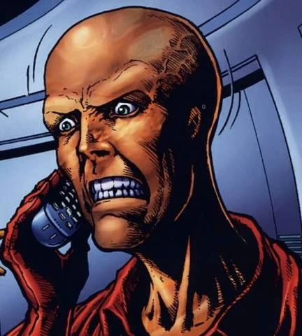 Jack from Jupiter | Headhunter's Holosuite Wiki | Fandom