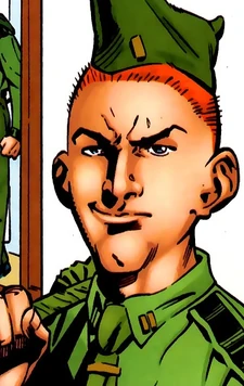 Mike Dugan | Headhunter's Holosuite Wiki | Fandom