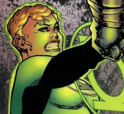 DC Universe/Q | Headhunter's Holosuite Wiki | Fandom