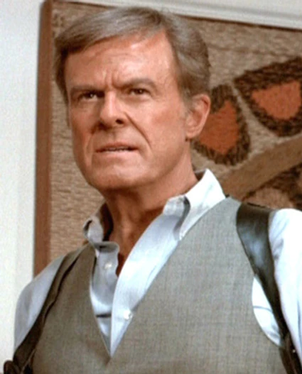 Bill Maxwell | Headhunter's Holosuite Wiki | Fandom