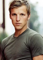 Chad Faust | Headhunter's Holosuite Wiki | Fandom