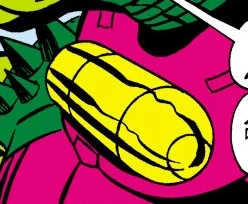 Cosmic Control Rod | Headhunter's Holosuite Wiki | Fandom