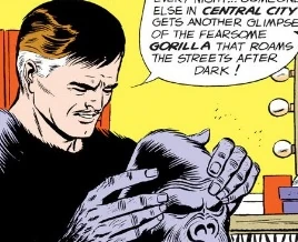 Fred Pearson | Headhunter's Holosuite Wiki | Fandom