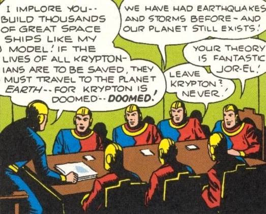 Earth-One/K | Headhunter's Holosuite Wiki | Fandom