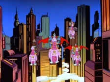 Counter-Earth | Headhunter's Holosuite Wiki | Fandom