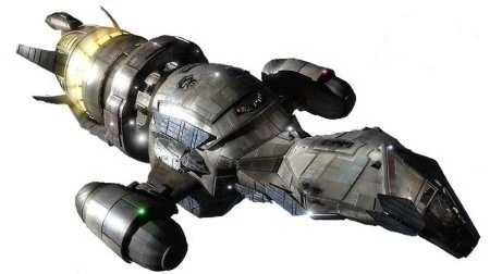 Firefly-class transport ship | Headhunter's Holosuite Wiki | Fandom