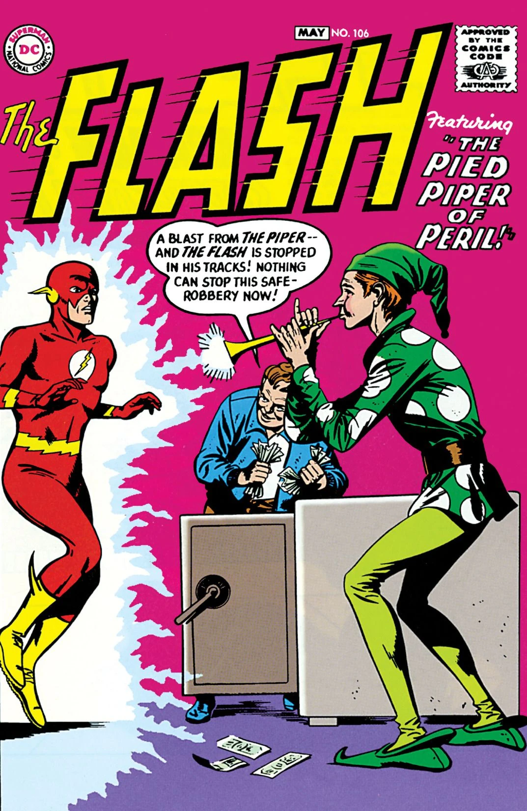 Flash 106 | Headhunter's Holosuite Wiki | Fandom