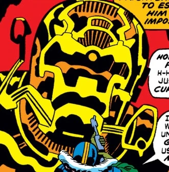 Gammenon | Headhunter's Holosuite Wiki | Fandom