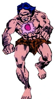 Gnarrk | Headhunter's Holosuite Wiki | Fandom