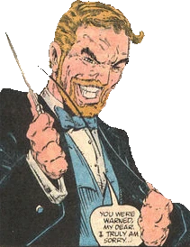 Jonathan Caesar | Headhunter's Holosuite Wiki | Fandom