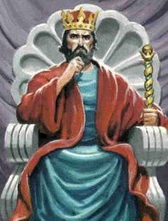 Solomon | Headhunter's Holosuite Wiki | Fandom