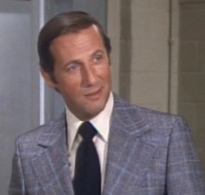 Gavern Wilson | Headhunter's Holosuite Wiki | Fandom