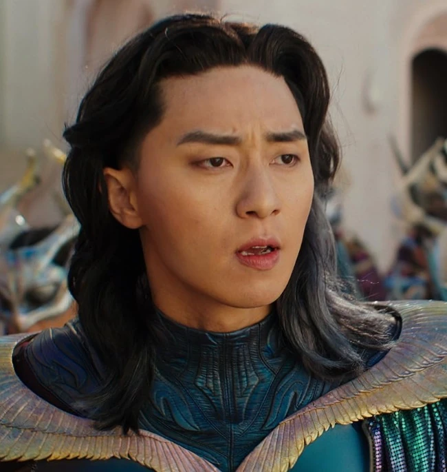 Yan | Headhunter's Holosuite Wiki | Fandom