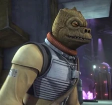 Trandoshans | Headhunter's Holosuite Wiki | Fandom