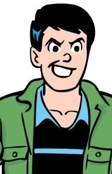 Reggie Mantle | Headhunter's Holosuite Wiki | Fandom
