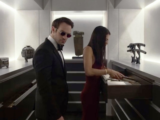 Daredevil Regrets Only Headhunters Holosuite Wiki Fandom
