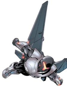 Abner Jenkins | Headhunter's Holosuite Wiki | Fandom