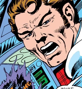 Peter Corbeau | Headhunter's Holosuite Wiki | Fandom