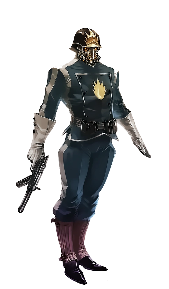 Star-Lord | Headhunter's Holosuite Wiki | Fandom