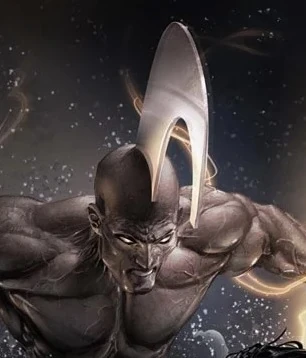 Ray Carter | Headhunter's Holosuite Wiki | Fandom