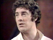 Roj Blake | Headhunter's Holosuite Wiki | Fandom