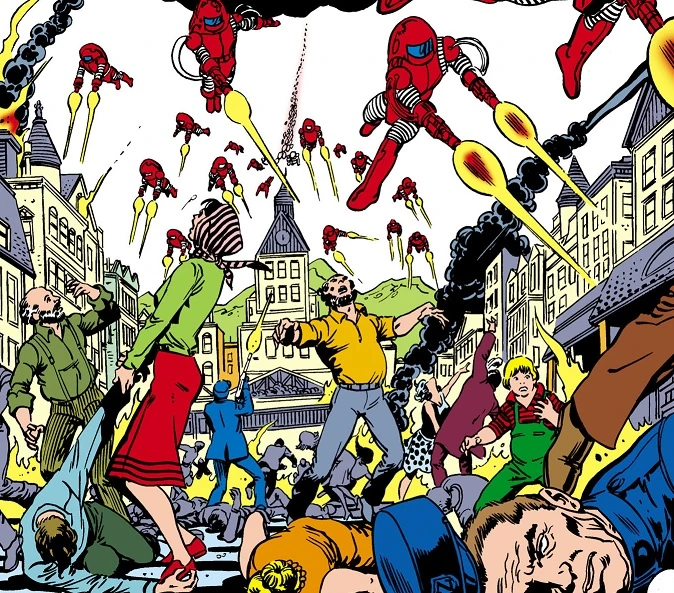 Zandia | Headhunter's Holosuite Wiki | Fandom