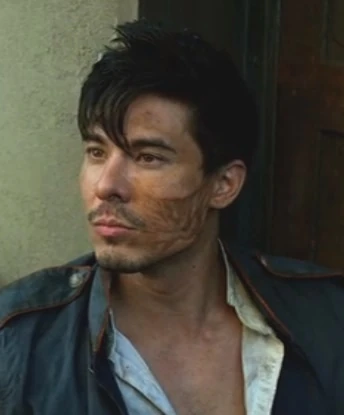 Zhou Cheng | Headhunter's Holosuite Wiki | Fandom