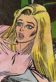 Jane Willow | Headhunter's Holosuite Wiki | Fandom