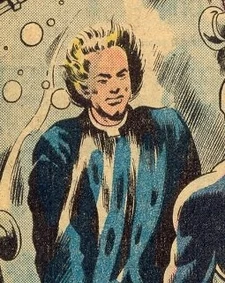 Mike Pike | Headhunter's Holosuite Wiki | Fandom