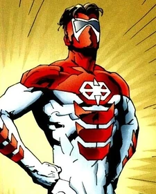 Mitch Anderson | Headhunter's Holosuite Wiki | Fandom