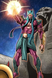 Anath-Na Mut | Headhunter's Holosuite Wiki | Fandom