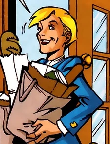 Barbara Whitmore | Headhunter's Holosuite Wiki | Fandom