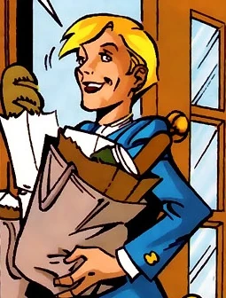 Barbara Whitmore | Headhunter's Holosuite Wiki | Fandom