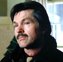 George Bannerman | Headhunter's Holosuite Wiki | Fandom