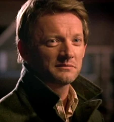 Nick Cutter | Headhunter's Holosuite Wiki | Fandom